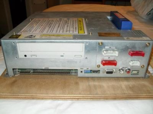 Types of DDR Cabinets and PCBs – Jeffrey Carl Faden's Blog