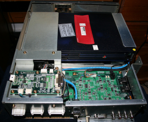 Types of DDR Cabinets and PCBs – Jeffrey Carl Faden's Blog